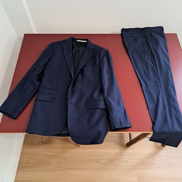 Suits & Blazers | Complete Mens Suit | Poshmark